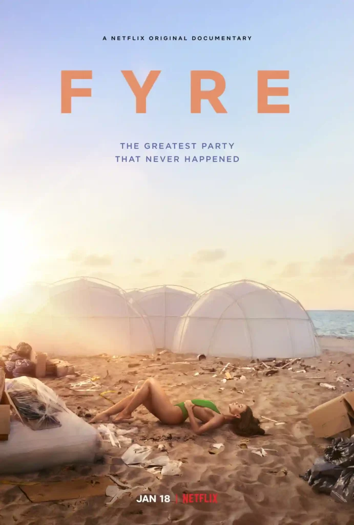 15 Shocking Facts About Fyre Festival 2025 You Won’t Believe