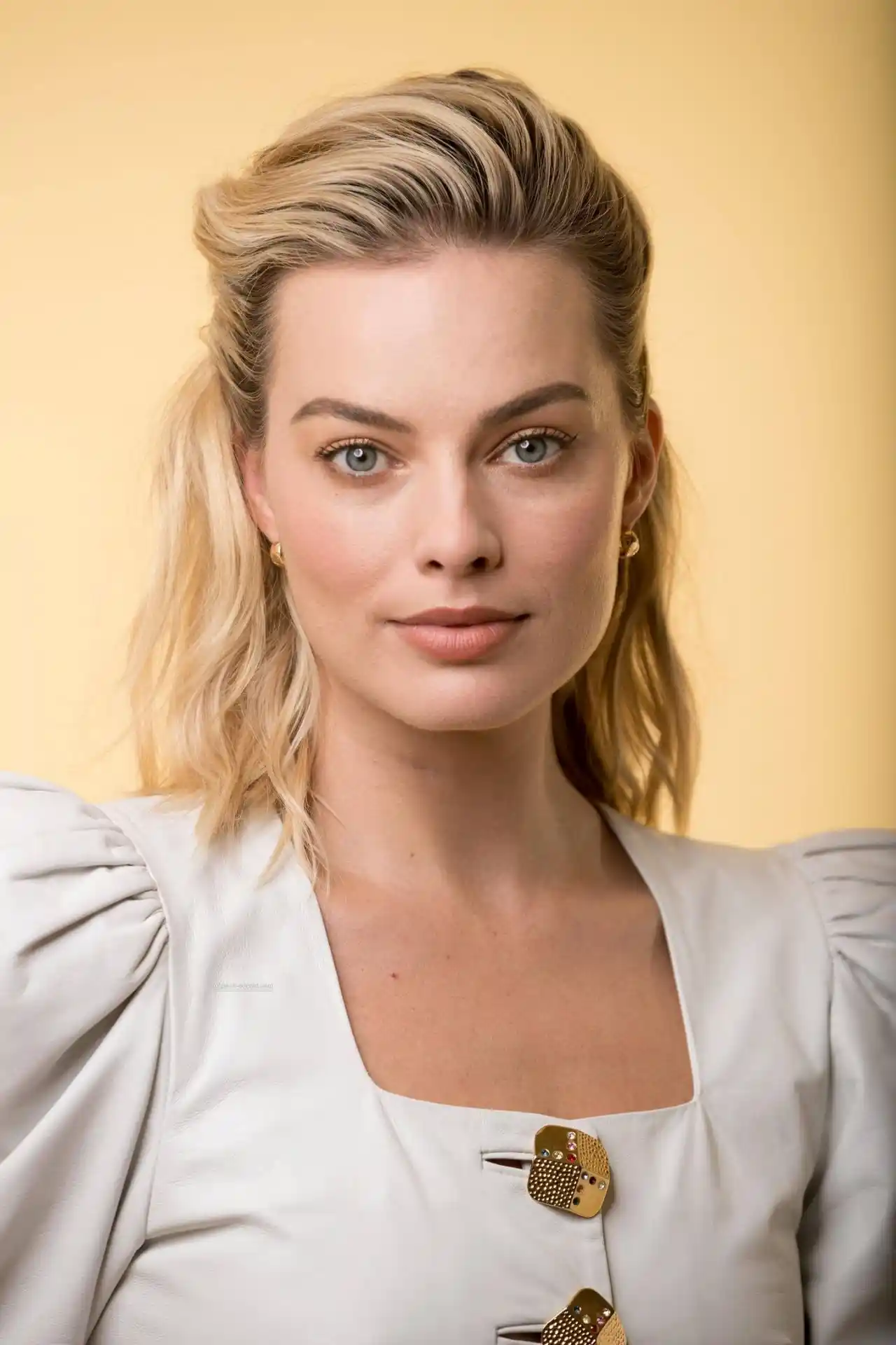 10 Powerful Reasons Margot Robbie Is Hollywood’s Billion-Dollar Barbie ...
